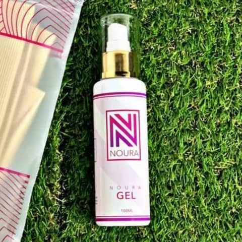 Noura Gel 100ML – Noura Girdle Online