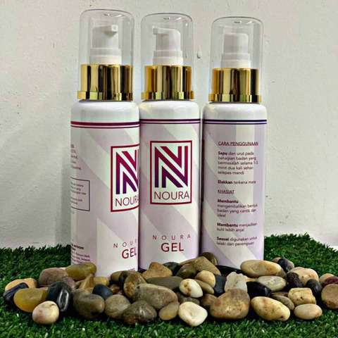 Noura Gel 100ML – Noura Girdle Online
